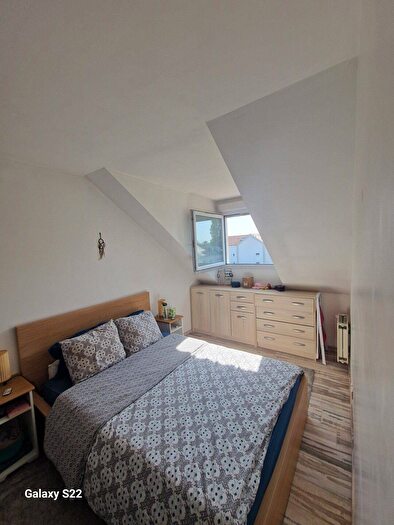 Appartement 1 pièce à Ascott-Village Ouest-Le Verger, Roissy-en-Brie, à louer