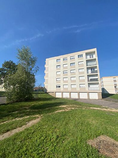 Appartement 4 pièces à louer - Neufchâteau
