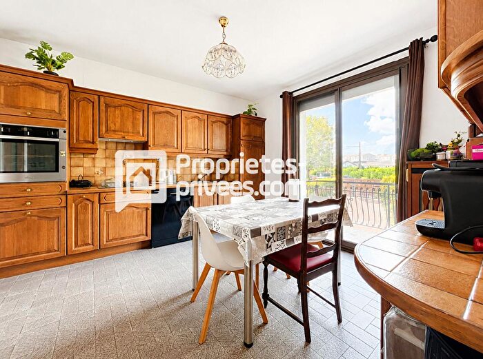 Maison 13 pièces à vendre - Albertville, Centre-ville