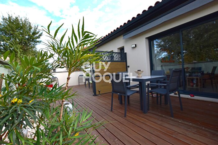 Maison à vendre - Maureillas-las-Illas - 4 pièces - 2 chambres