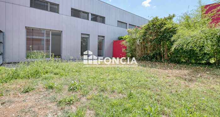 Maison à vendre - Blagnac, Grand-Noble, Pinot, Brassens - 4 pièces - 3 chambres