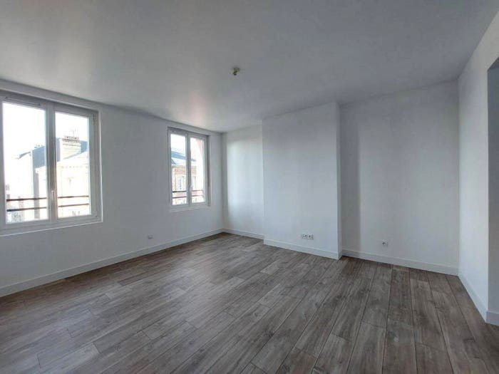 Appartement 1 pièce à louer - Côte Est-Soquence, Le Havre