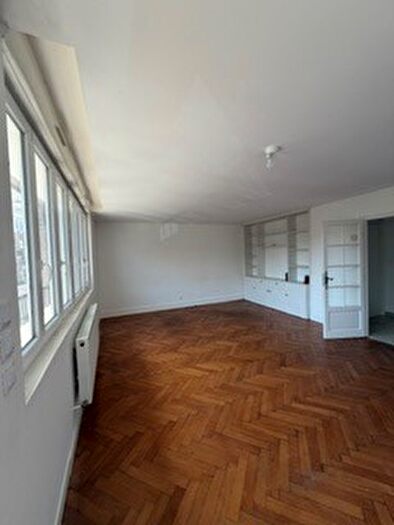Appartement 3 pièces à Dunkerque, Centre-ville, à louer