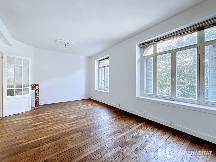 Appartement 3 pièces à vendre à Quartiers Centre, Colombier