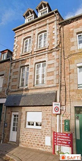 Maison à vendre - Athis-de-lOrne - 5 pièces - 4 chambres