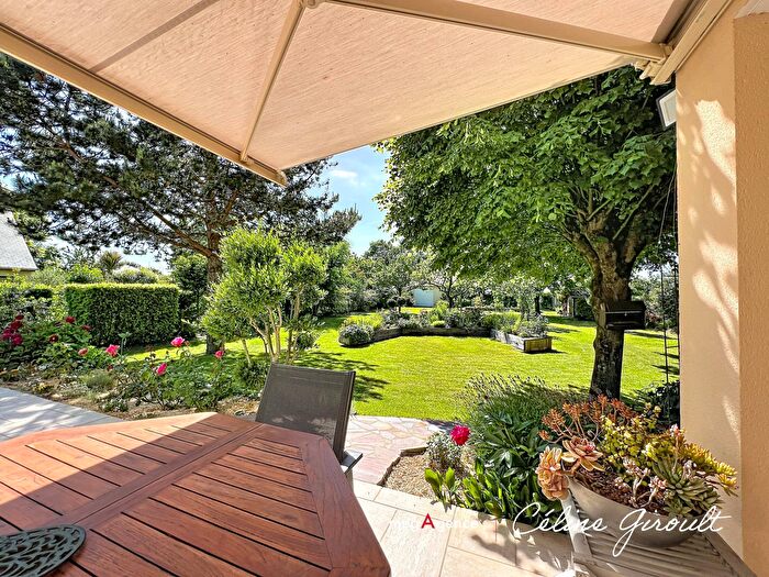 Bacilly - Maison 6 pièces à vendre