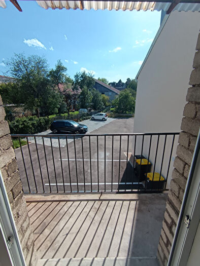 Appartement 5 pièces à vendre à Valdahon