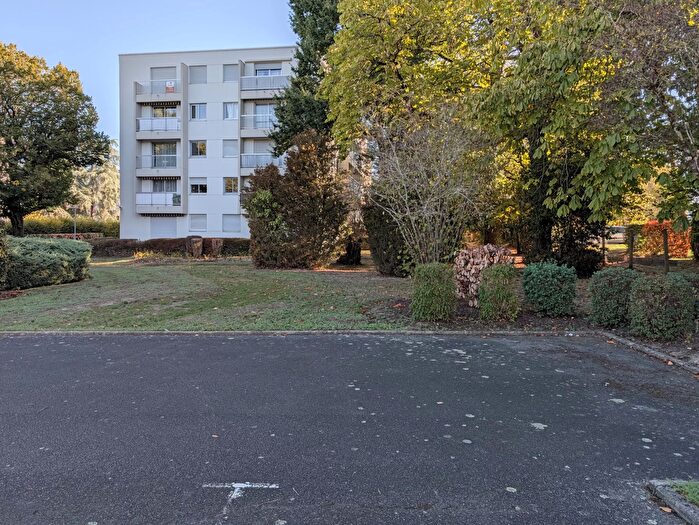 Saint-Sébastien-sur-Loire, Bords de Loire : Appartement 3 pièces à vendre
