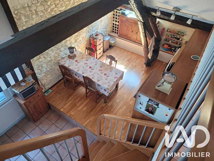Laruns : Appartement 3 pièces à vendre