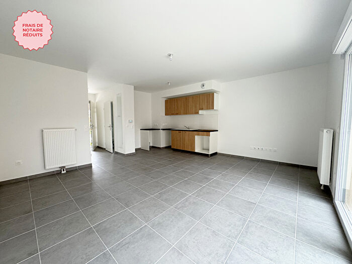 Appartement à vendre - Amiens, Renancourt - 4 pièces - 3 chambres