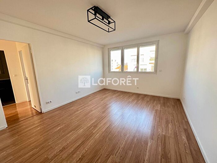 Nouveau Bezons - Appartement 3 pièces à louer