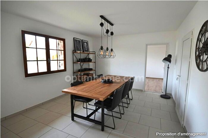 Cournon-d'Auvergne, Cornonet - Maison 7 pièces à vendre