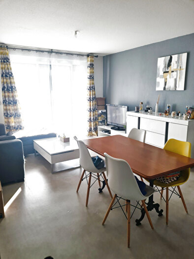 Appartement à vendre - Gradignan, Saint-Géry, Favard - 2 pièces - 1 chambre