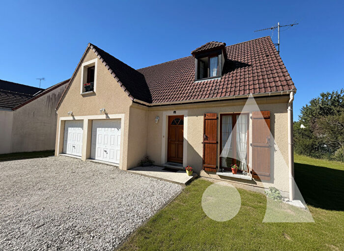 Maison 6 pièces à vendre - Saint-Julien-les-Villas