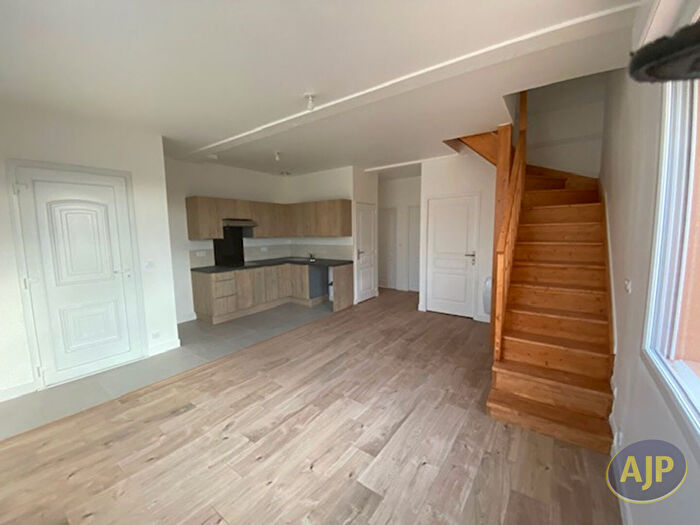 Maison 4 pièces à louer - Cissac-Médoc