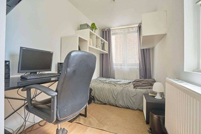 Appartement à louer - Centre, Lille - 1 pièce