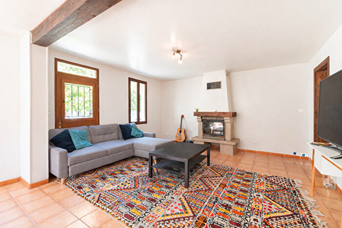 Maison à vendre - Saint-Perdon - 9 pièces - 7 chambres