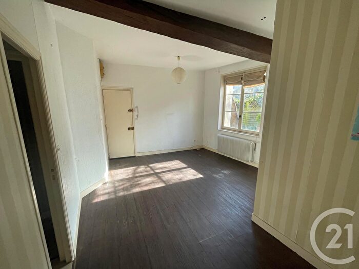 Appartement à vendre - Chartres, Centre-ville - 1 pièce