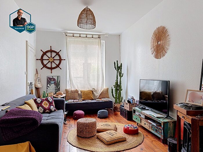 Maison 3 pièces à vendre à Albi, La Madeleine