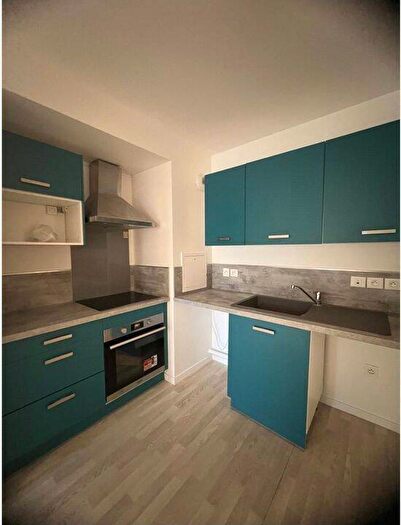 Drancy Centre : Appartement 2 pièces à louer