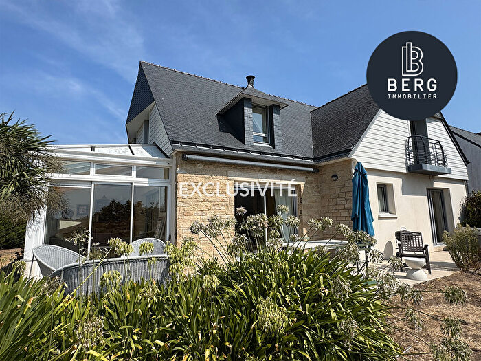 Plouharnel - Maison 6 pièces à vendre