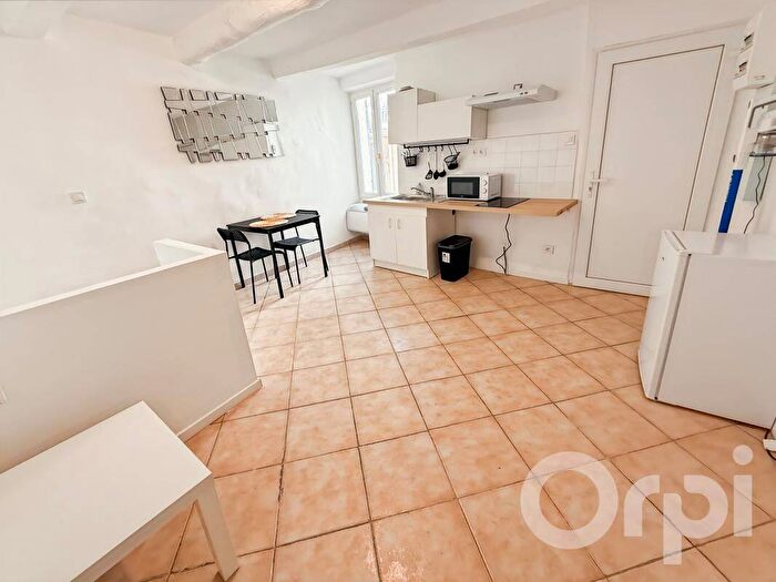 Appartement 2 pièces à Argensol, Orange, à louer