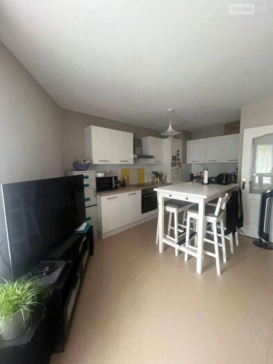 Appartement 2 pièces à louer à Malo les Bains-Turenne Nord, Dunkerque