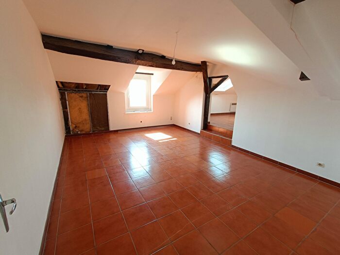 Périgueux : Appartement 2 pièces à vendre