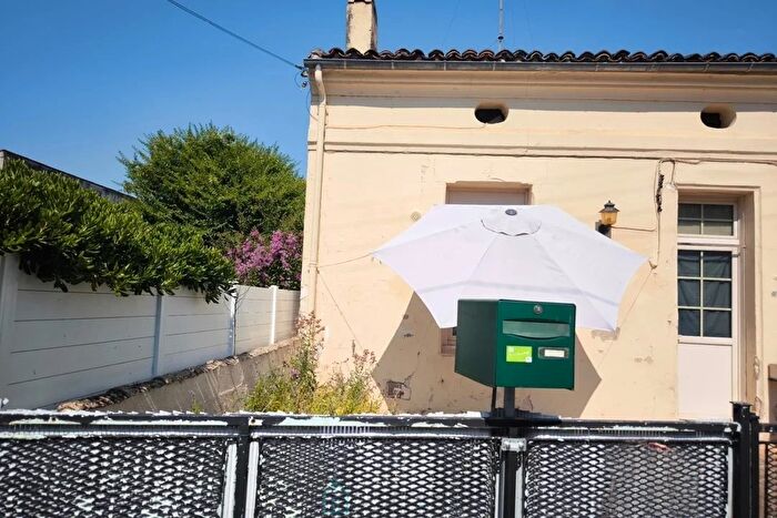 Bergerac, Centre-ville - Maison 2 pièces à vendre