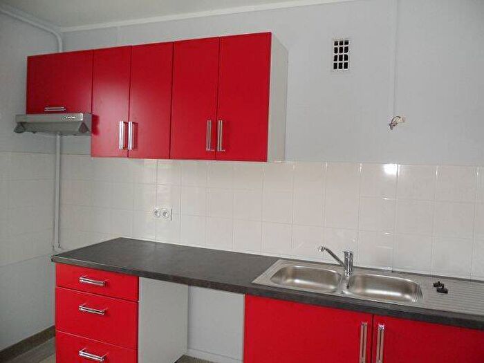 Appartement à louer - Lecoq, Clermont Ferrand - 4 pièces - 3 chambres