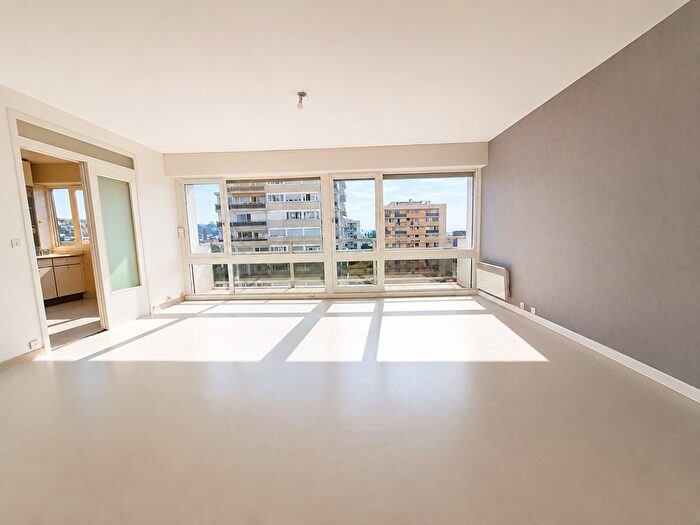 Le Havre, Sainte-Marie, Saint-Léon, Observatoire Massillon : Appartement 3 pièces à vendre