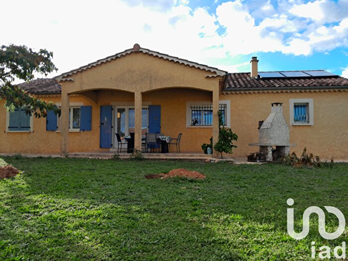 Maison à vendre - Saint-Denis - 5 pièces - 3 chambres