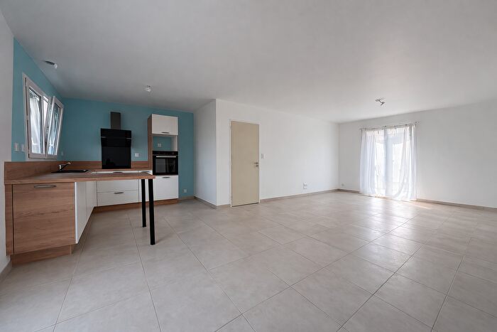 Maison à louer - Monsireigne - 3 pièces - 2 chambres