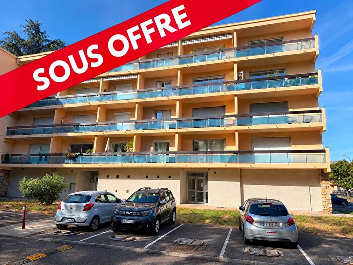Appartement 2 pièces à vendre - Ramonville-Saint-Agne
