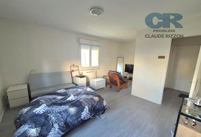Appartement à vendre - Metz, Sablon - 1 pièce