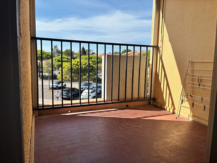 Appartement à vendre - Gruissan, Centre-ville, Village, Port - 1 pièce