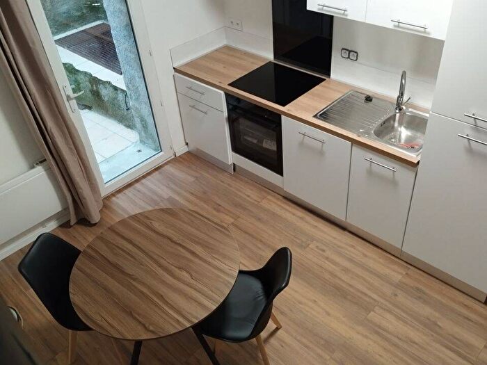 Mairie, Graulhet - Appartement 2 pièces à louer