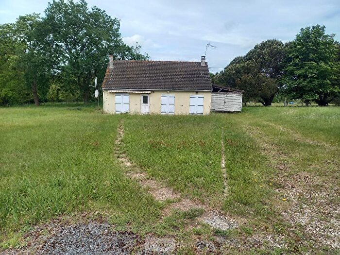 Mareuil-en-Dôle : Maison 3 pièces à vendre