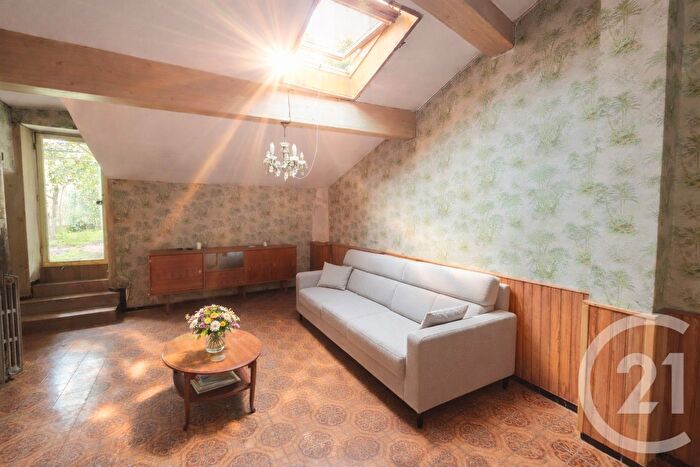 Maison à vendre - Tournefeuille, Centre-ville, Château - 3 pièces - 2 chambres