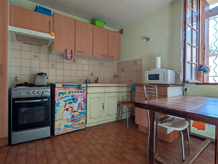 Nîmes, Richelieu - Appartement 2 pièces à vendre