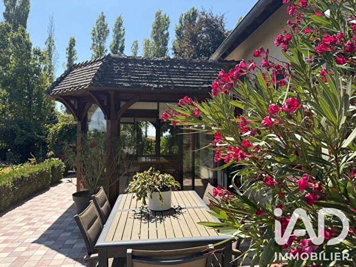 Gerberoy : Maison 6 pièces à vendre