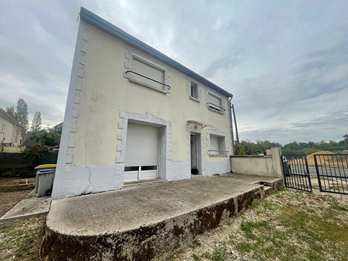 Maison 4 pièces à vendre - Château-Thierry, Quai Gallieni