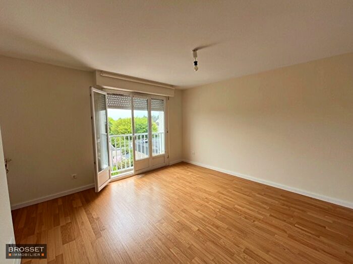 Appartement 1 pièce à vendre - Tours, Saint-Symphorien