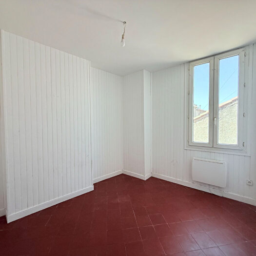 Béziers, Centre-ville, Palais des Congrès, Garibaldi, Gambetta - Appartement 4 pièces à vendre