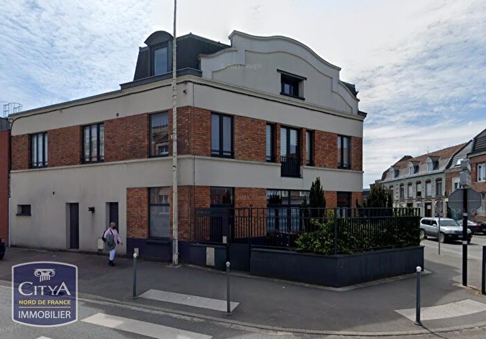 Appartement 3 pièces à louer - Haubourdin, Rive droite