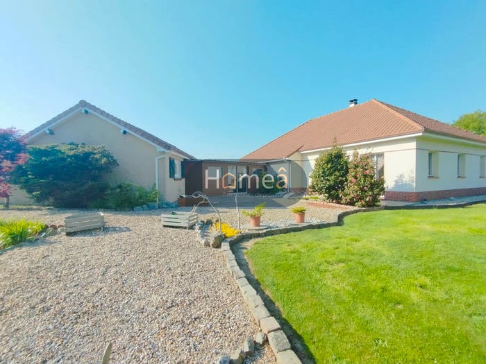 Maison 5 pièces à vendre - postalCode