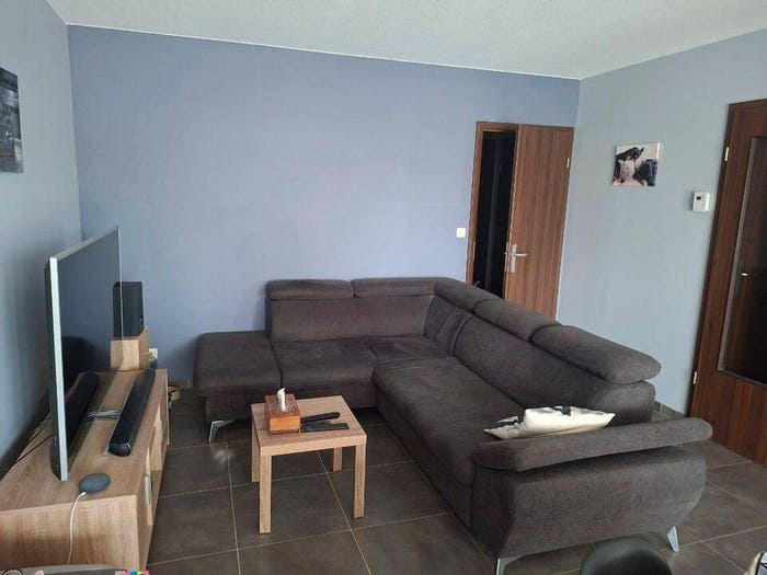 Appartement 3 pièces à Zone Verte-Thionville Ouest, à louer
