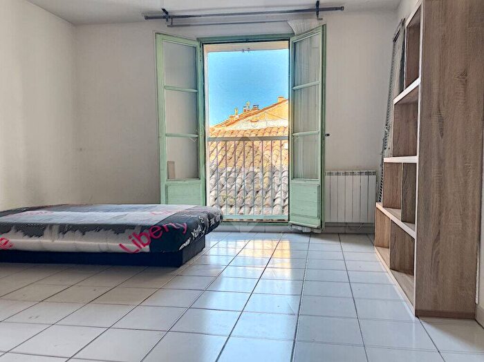 Appartement 1 pièce à louer - Carmes-Infirmieres-Thiers, Avignon