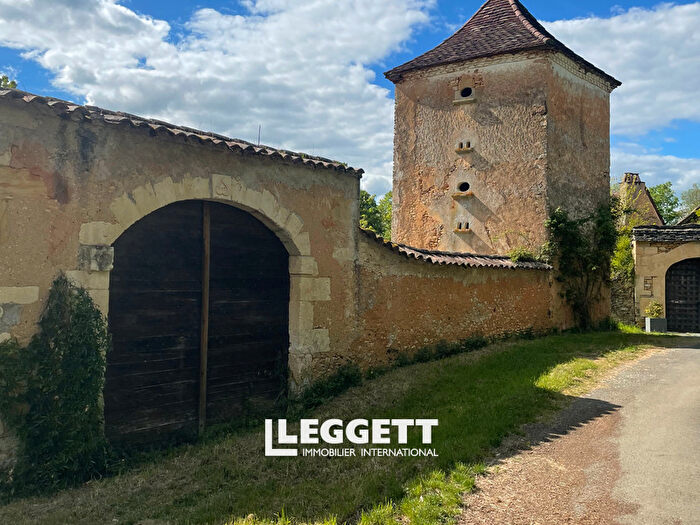 Sainte-Alvère - Maison 7 pièces à vendre