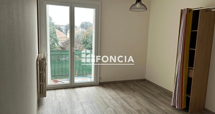 Appartement à vendre - Agen, Palissy - 1 pièce